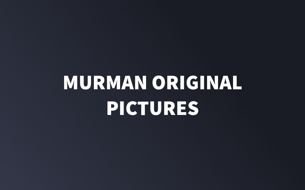 Murman
